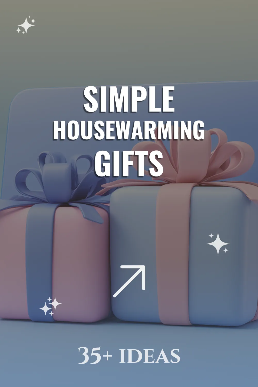 37 Simple Housewarming Gifts